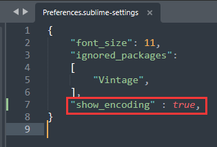 [Tools]Sublime Text Shortcuts